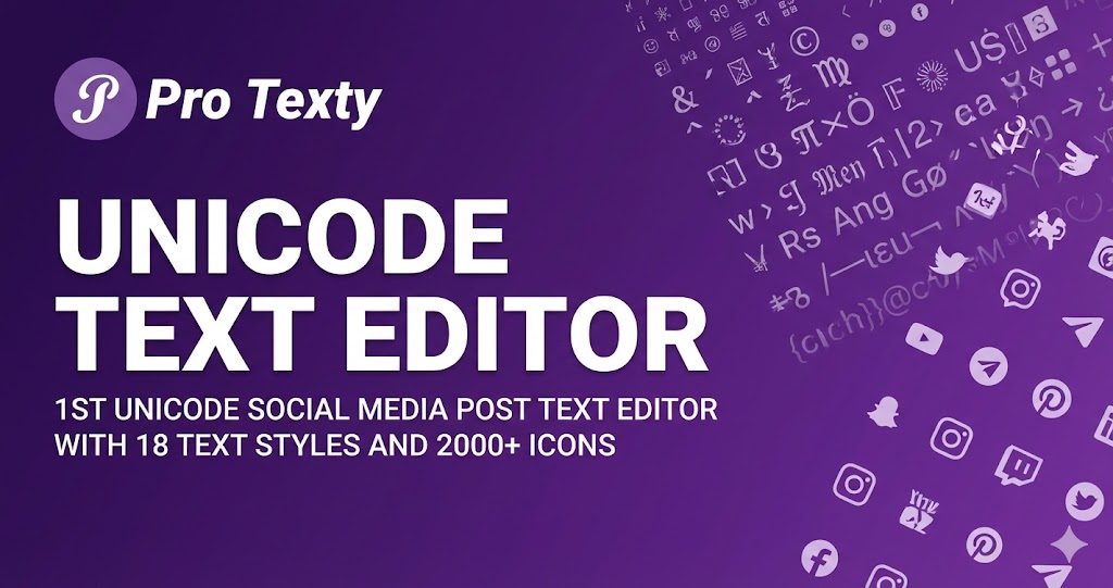 Unicode Text Converter – Stylish Fonts in Seconds